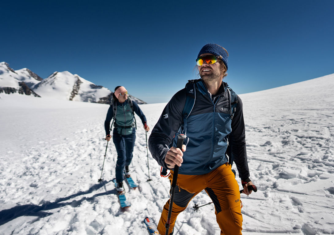 DIRECT ALPINE outdoorové oblečení, Vyrobeno v České republice